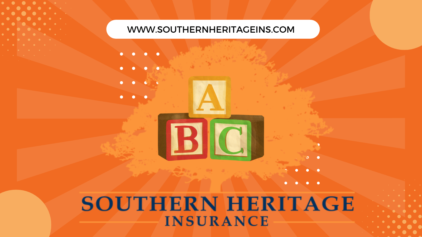 Child Asset Builder for a Legacy | Southern Heritage Insurance
